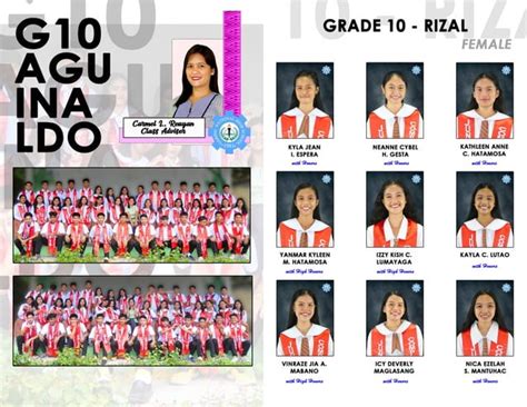 Moving Up Program 2023pdf Graduation Personal Celebrations And Life