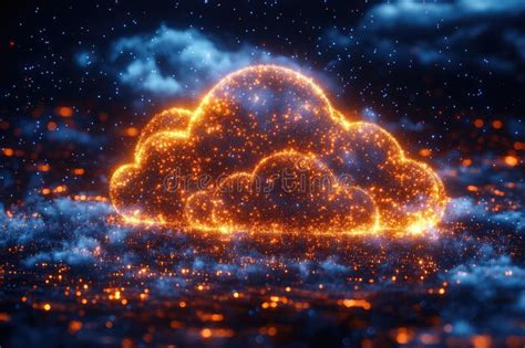 Network Management For Cyber Security And Cloud Data Centers System