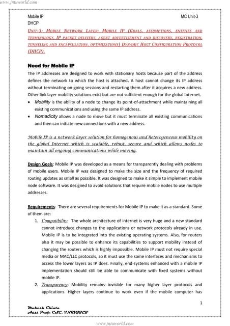 Types Of Addressing Modes Coa Pptx Programming Languages Computing
