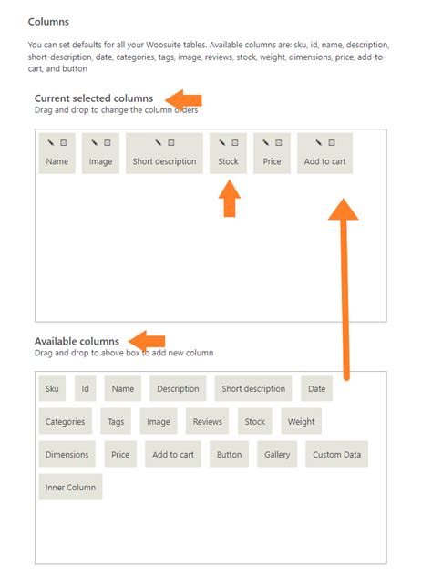 How To Show Inventory Status In Woocommerce 2024 Guide Aovup
