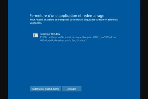 Task Host Windows Vad Du Behöver Veta