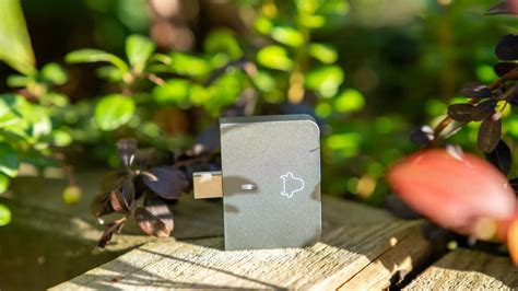 Mini-NVME SSD Gehäuse, für 2230 SSDs für 15€ - Techtest