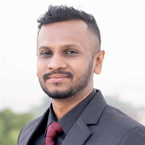 Lakmal Ranasinghe Product Integration Manager Inqube Global Linkedin