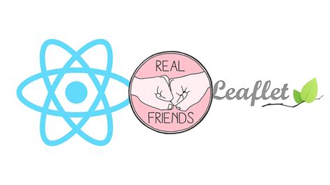 Map For React Apps With Leaflet Leaflet Is An Open Source Javascript