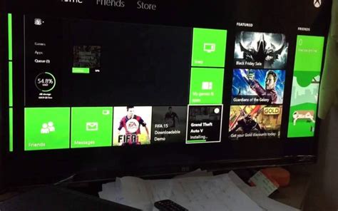 How To Fix Xbox One Installation Stopped