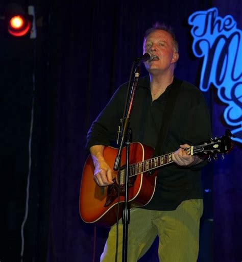 Chris Herriges At The Mix Up 1301 105th Ave Amery Wi United States