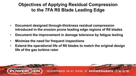 Lambda Technologies Reduce Gas Turbine Operational Costs With Engineered Residual Compression PPT