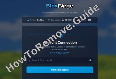 What Is The Bloxforge Robux Scam And How To Avoid It