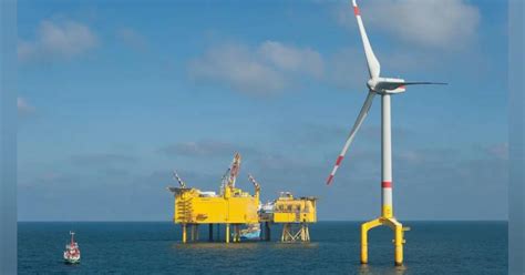 Europes Largest Contracting Package For Security Of Supply The Energy Transition And Climate