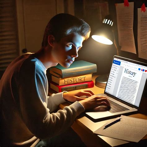 The Impact Of Generative Ai On Education Transforming Learning And