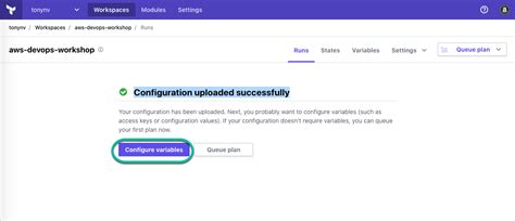 322 Configure Variables Ghg Workshop Gitlab Hashicorp Gremlin