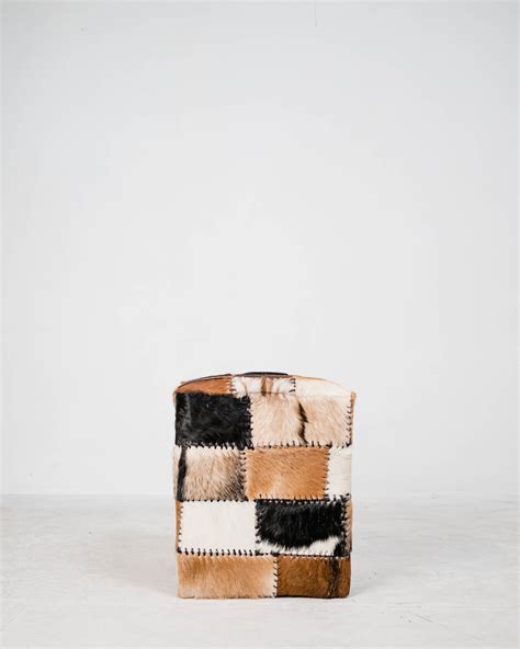 Pemping Stool Yuni Bali Furniture