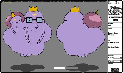 Lumpy Space King Adventure Time Wiki Fandom Powered By Wikia