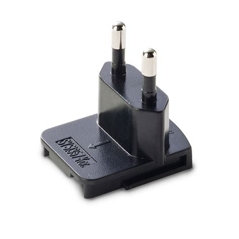 Wide Range Of Ac Plugs For Our Wall Power Suppy Units