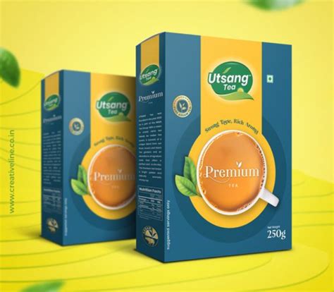 Tea Pouch Ideas 72 Best Tea Pouch Design Inspiration