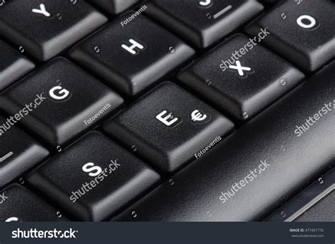Sex Keys On Keyboard Stock Photo Shutterstock