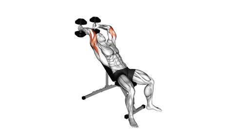 Discover The Top 10 Isolated Chest Exercises For Maximum Muscle