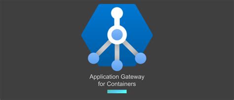 Application Gateway For Containersがプレビュー公開されました Apc 技術ブログ