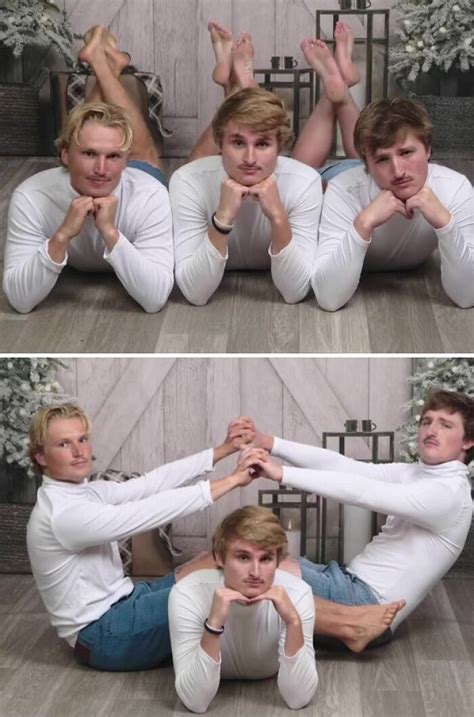 Awkward Holiday Photo Trend At Jcpenney Is Going Viral Now And Pics Turn Out Hilarious 30 Pics