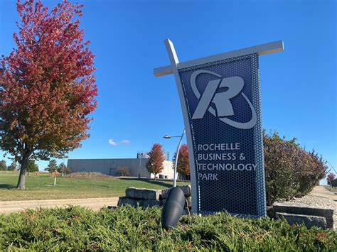 Rochelle To Hold Public Meeting About ‘potential Data Center
