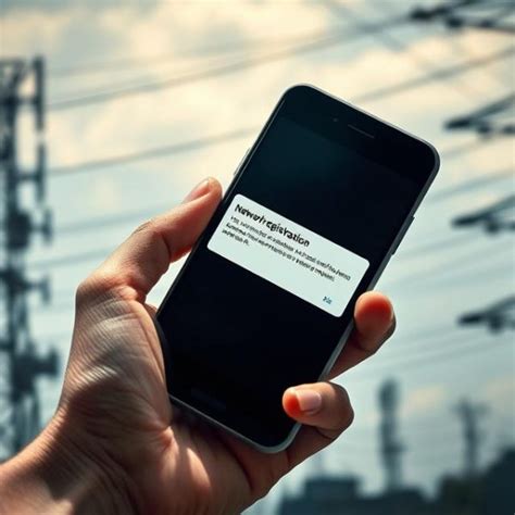 How Do I Register My Phone On A Network Tips