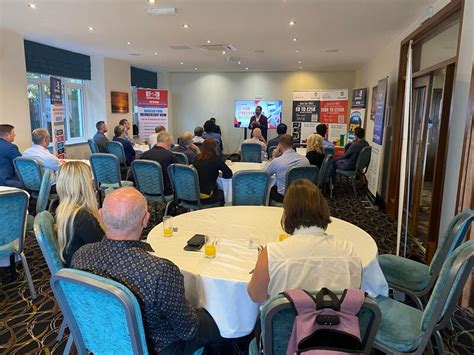 sarah shaikh on linkedin networkingevent isleofman