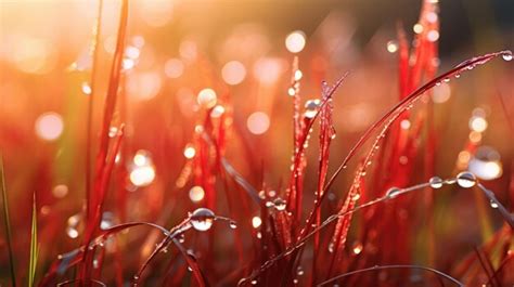 Premium Photo Dew Drop