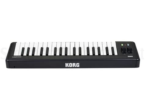 Korg Microkey 37 Mkii Strumenti Musicali Net