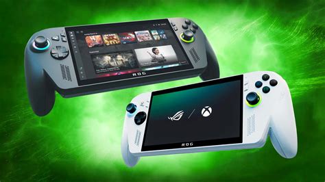 Rog Xbox Ally Test Zusammenfassung Und Alles Was Sie Wissen Müssen