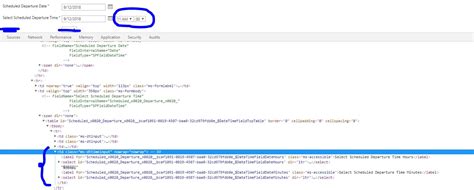 SharePoint Time Field Value Using JQuery SharePoint Stack Exchange