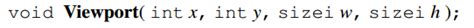 opengl——gpu图形渲染管线 csdn博客