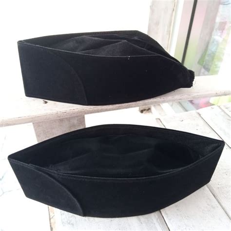 Jual Peci Paskibraka Putra Paskibra Putri Bludru Shopee Indonesia