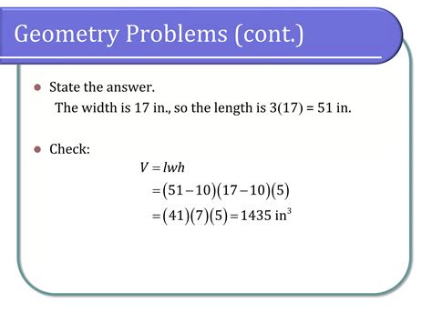 1 5 Applications Of Quadratic Equations Pdf Physics Science