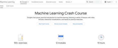 Top 9 Online Machine Learning Courses For 2026 Expert Picked