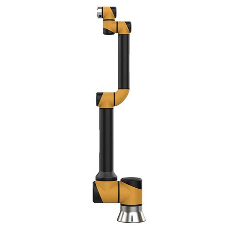 New High Performance Robotic Arm 6 Axis Collaborative Robotic Arm