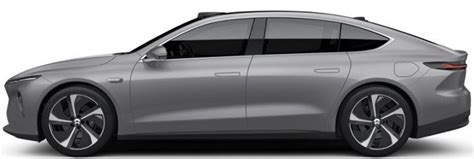 Nio Et7 2024 Price In Thailand Pre Order And Release Date Autogiz Th