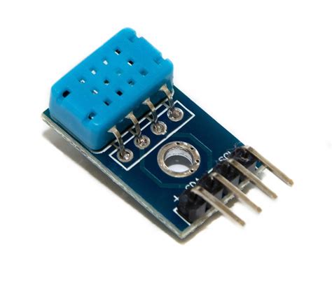 Dht12 Czujnik Temperatury I Wilgotności Arduino 7429384943