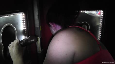 Gloryhole Perversity For One Hour Slutwife Eporner