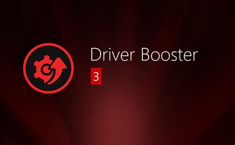 Iobit Driver Booster C Ng C T M Ki M Driver T T Nh T