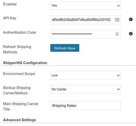 How To Install Shipperhq On Zoey Shipperhq Docs