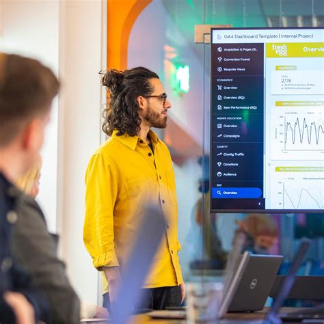 Web Analytics Measurement Plan Template Fresh Egg