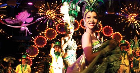 Best Ladyboy Shows In Pattaya Alcazar Vs Tiffanys Trazy Blog