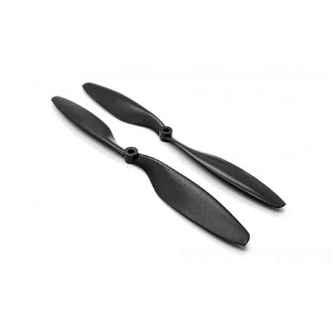 Ms 8 Inch Propeller Blades 5mm At Rs 150pair In New Delhi Id