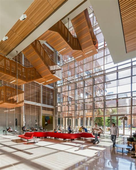 Visit College Of Natural Sciences