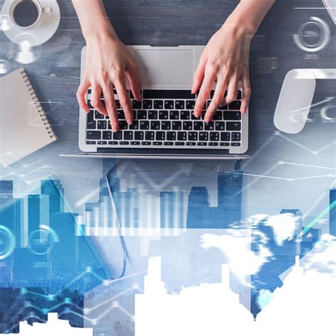The Future Of Data