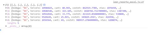 javascript recibir un array en php proveniente de ajax stack