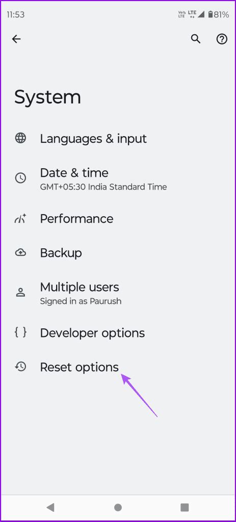 Ways To Fix Wi Fi Grayed Out On Android Guiding Tech