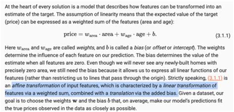 Lecture 4 Linear Regression Flashcards Quizlet
