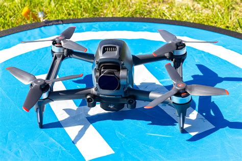 Best ND Filters For DJI FPV Droneblog