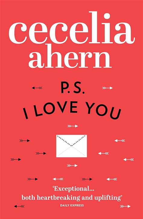 Ps I Love You Book Quotes The 125 Best Cutest And Funniest Relationship